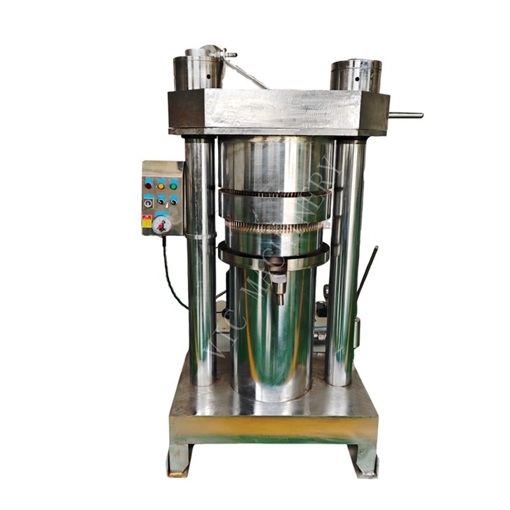 Fabricantes y proveedores de máquinas para hacer aceite de oliva de ...